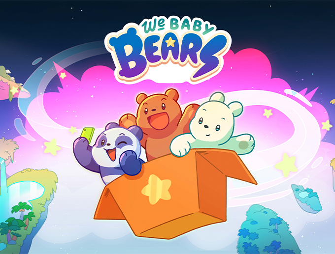 Home Page - Teletoon Plus