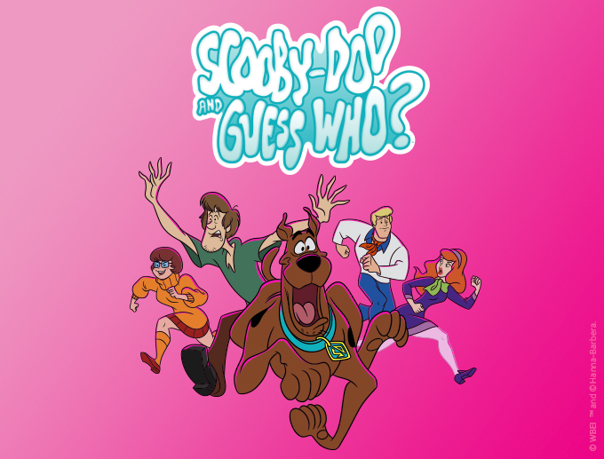 Home Page - Teletoon Plus