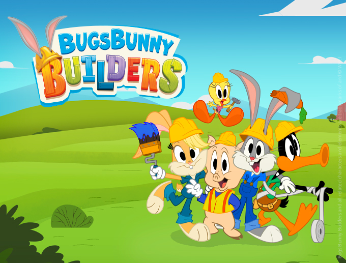 Home Page - Teletoon Plus