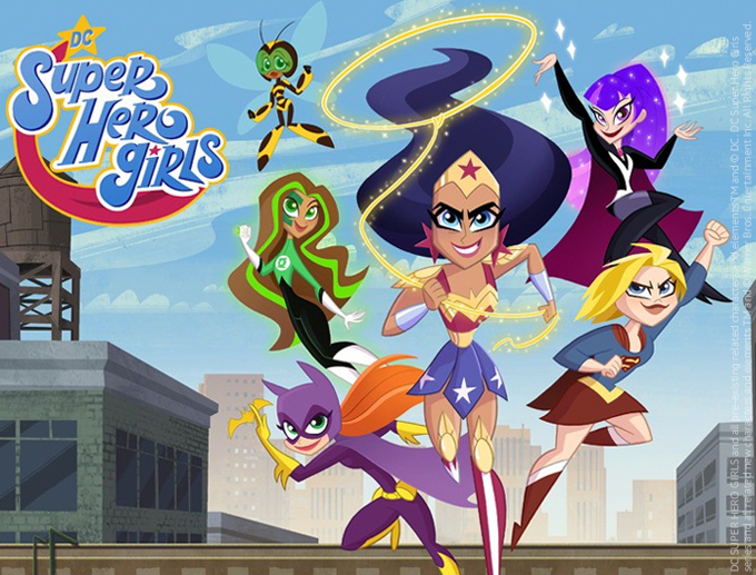 Home Page - Teletoon Plus